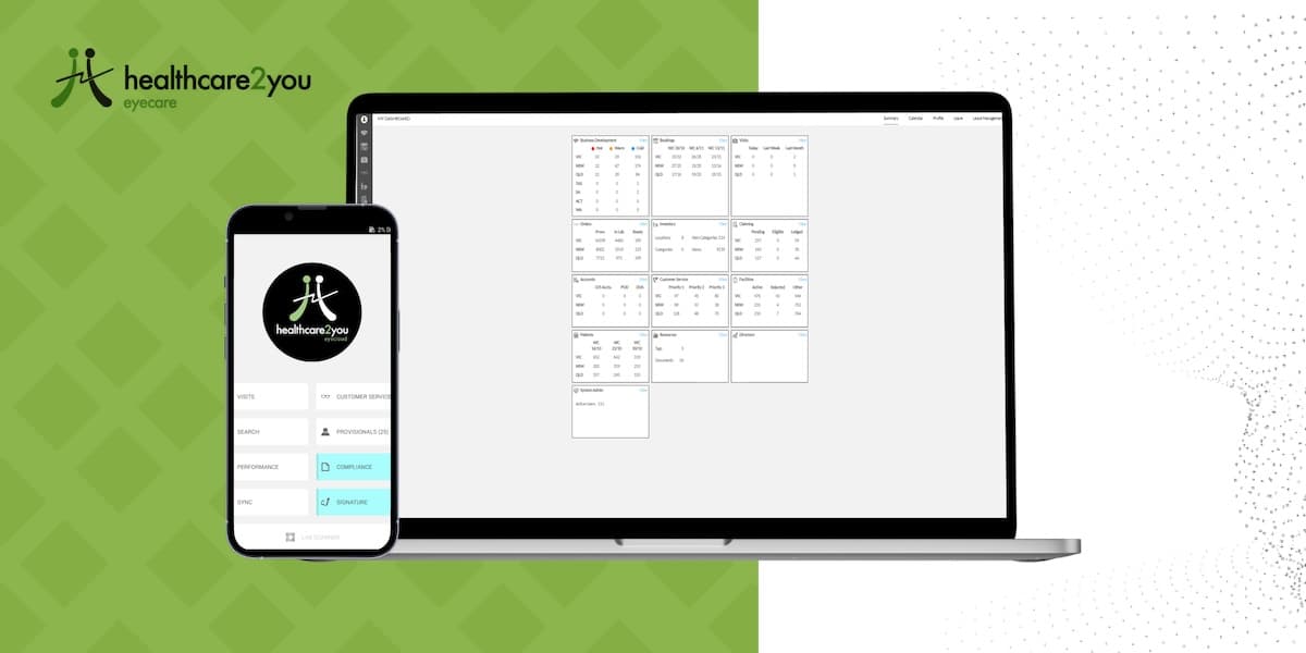 Jetbro & H2Y: Digitizing Healthcare Services with Comprehensive Tech ...